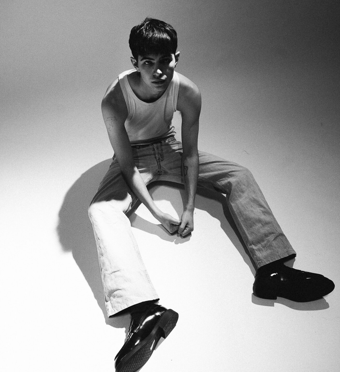 Jassin - 11. Dezember 2025 - 20:00 - Technikum - Eventfabrik München