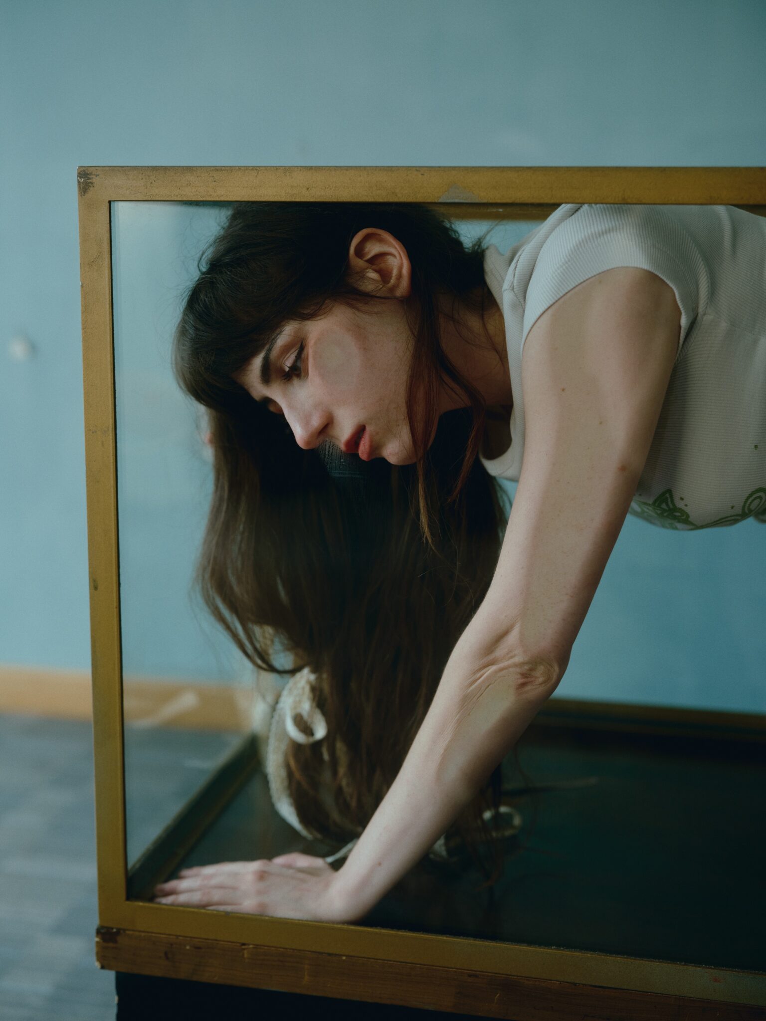 Sam Garrett - 12. November 2025 - 20:00 - TonHalle München ...